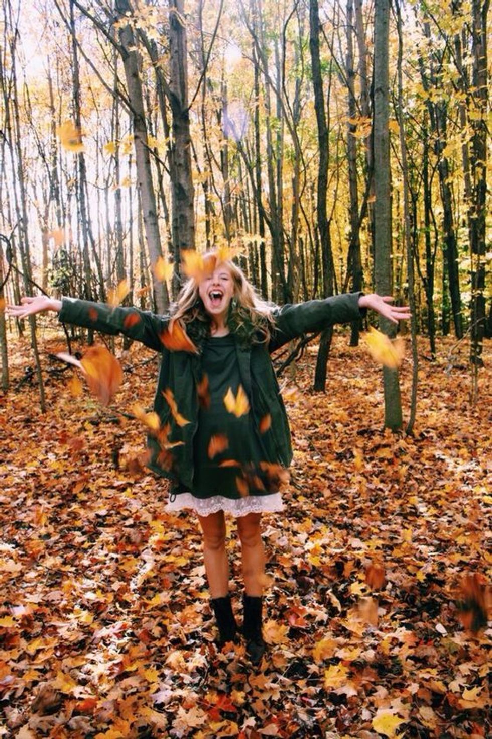 25 Fall Photos to Instagram This Year