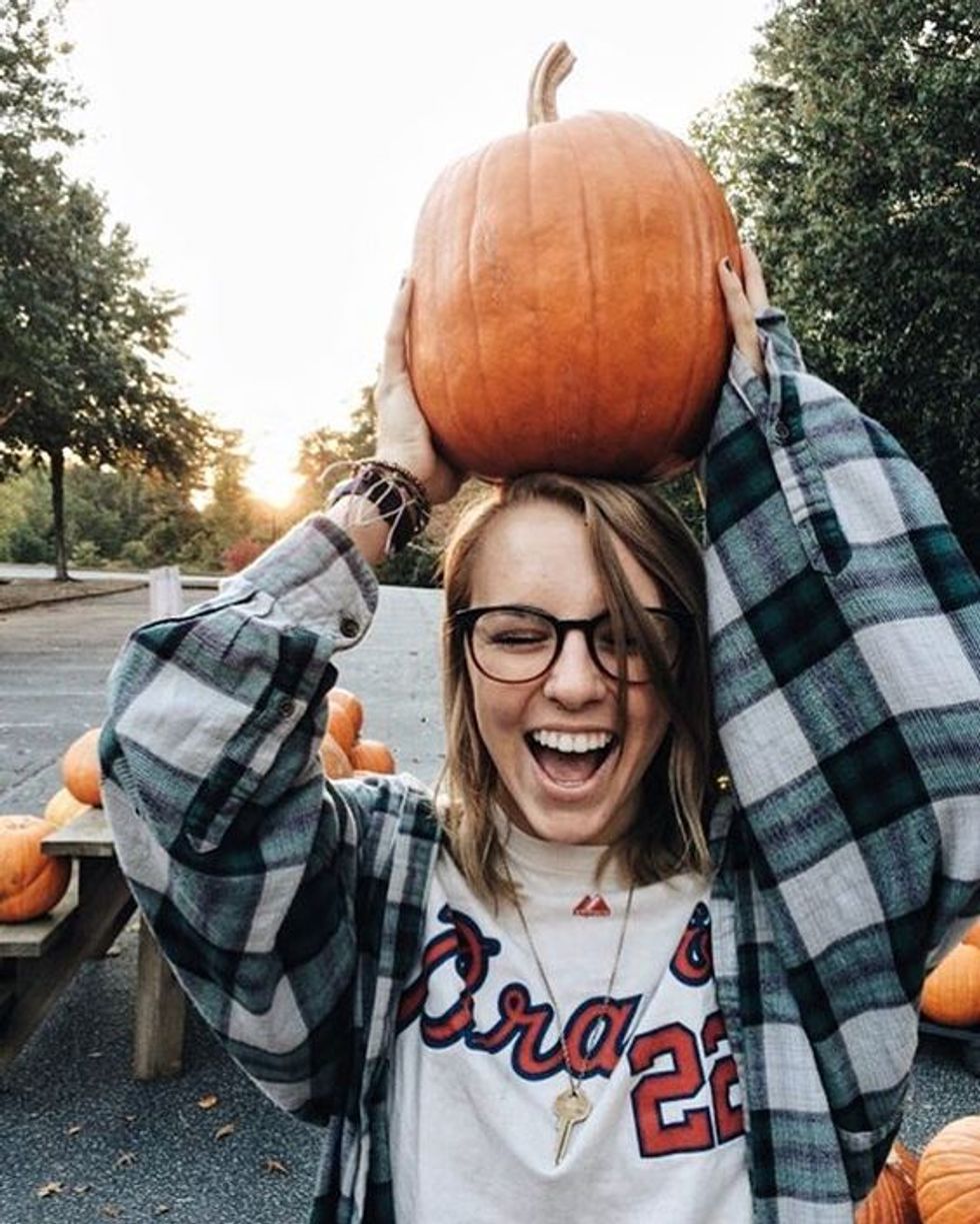 25 Fall Photos to Instagram This Year