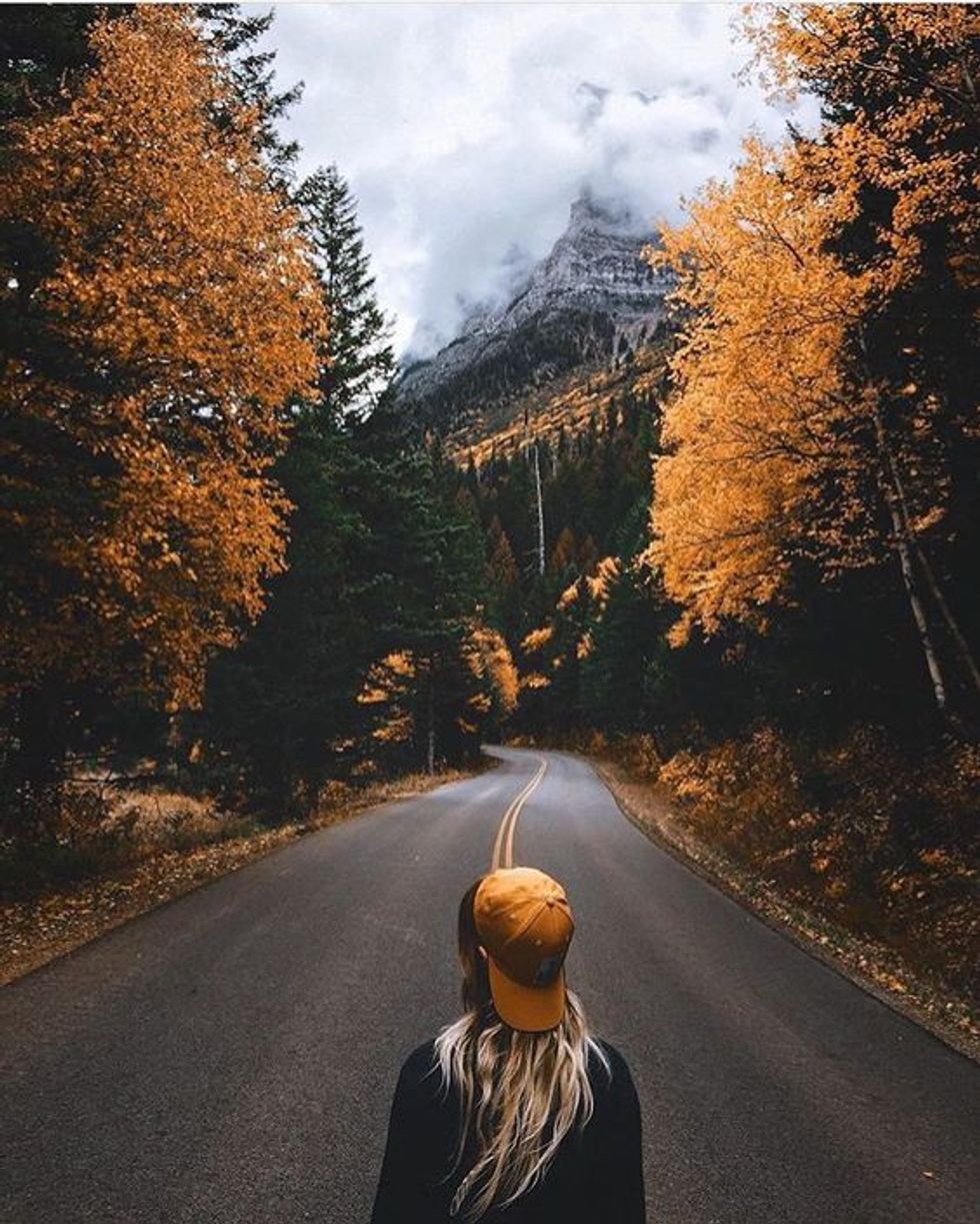 25 Fall Photos to Instagram This Year