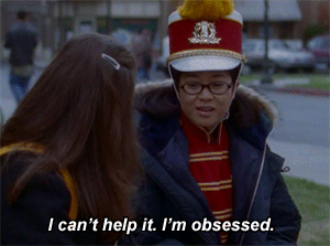 15 Ways 'Gilmore Girls' Perfectly Describes Fall