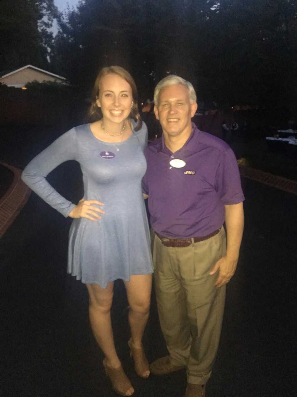 7 Reasons To 'Apply SA' At James Madison University