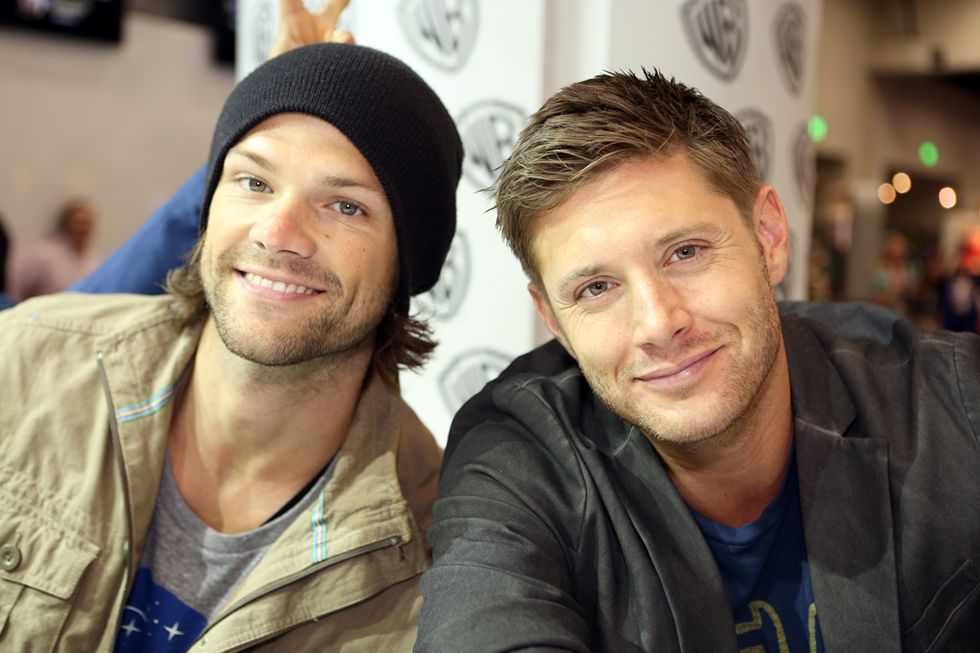 12 Reasons Why Jared and Jensen Are Friendship Goals
