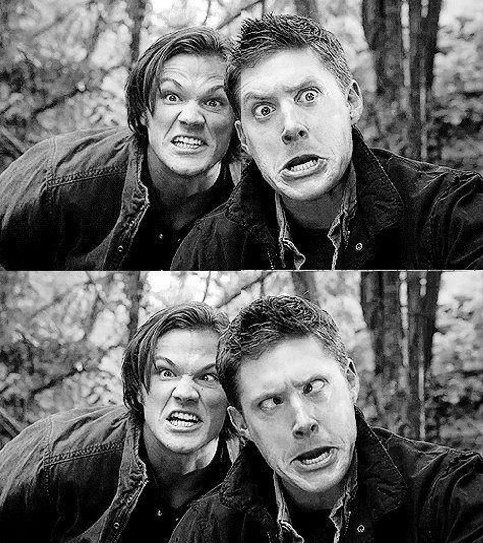 12 Reasons Why Jared and Jensen Are Friendship Goals