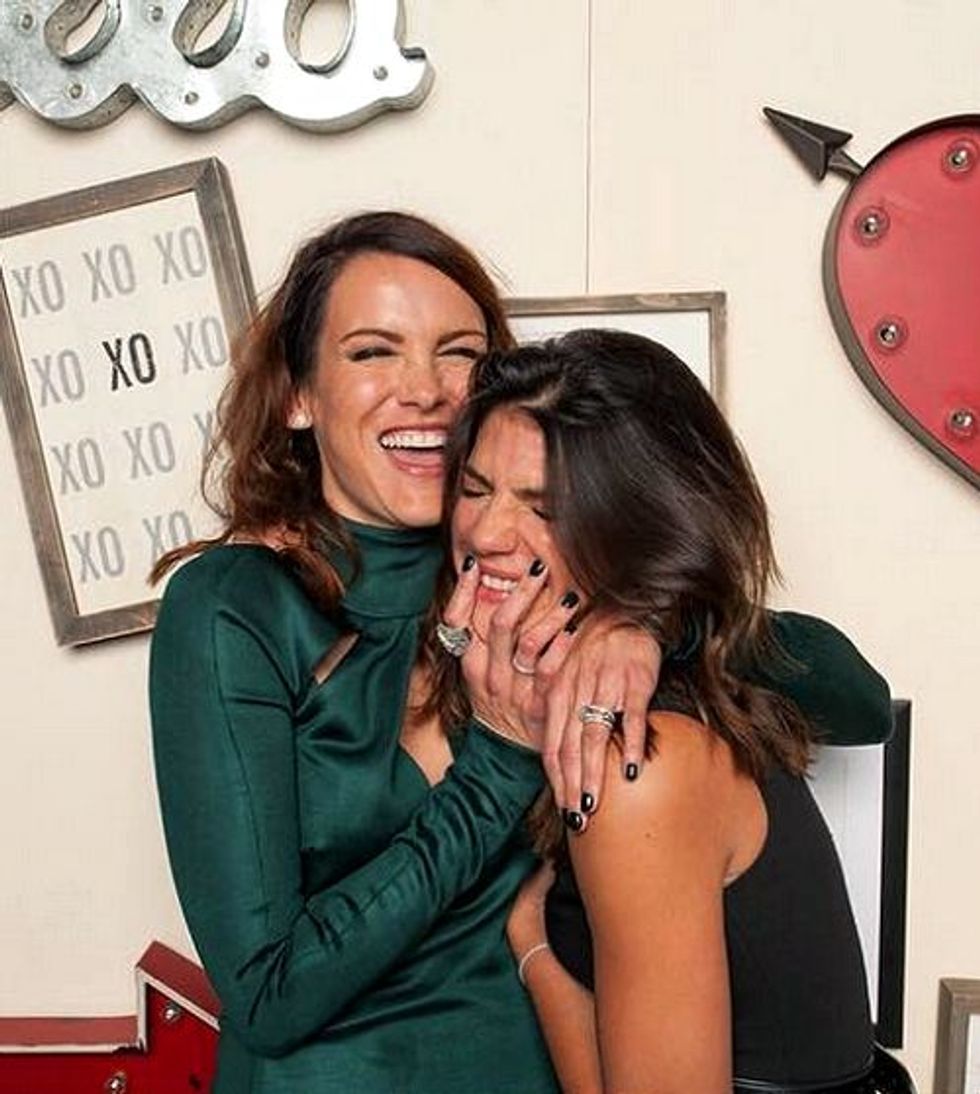 12 Reasons Why Jared and Jensen Are Friendship Goals