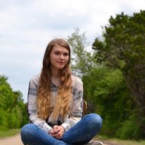 Hannah Chambers on Odyssey