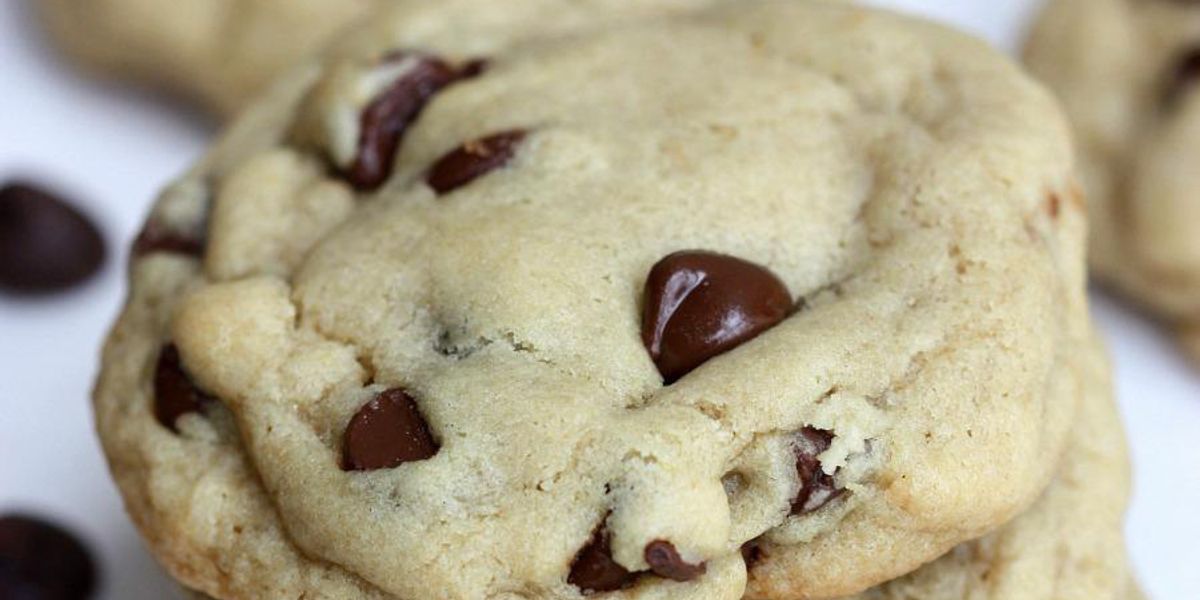 Cookie Mania - My Recipe Magic Blog