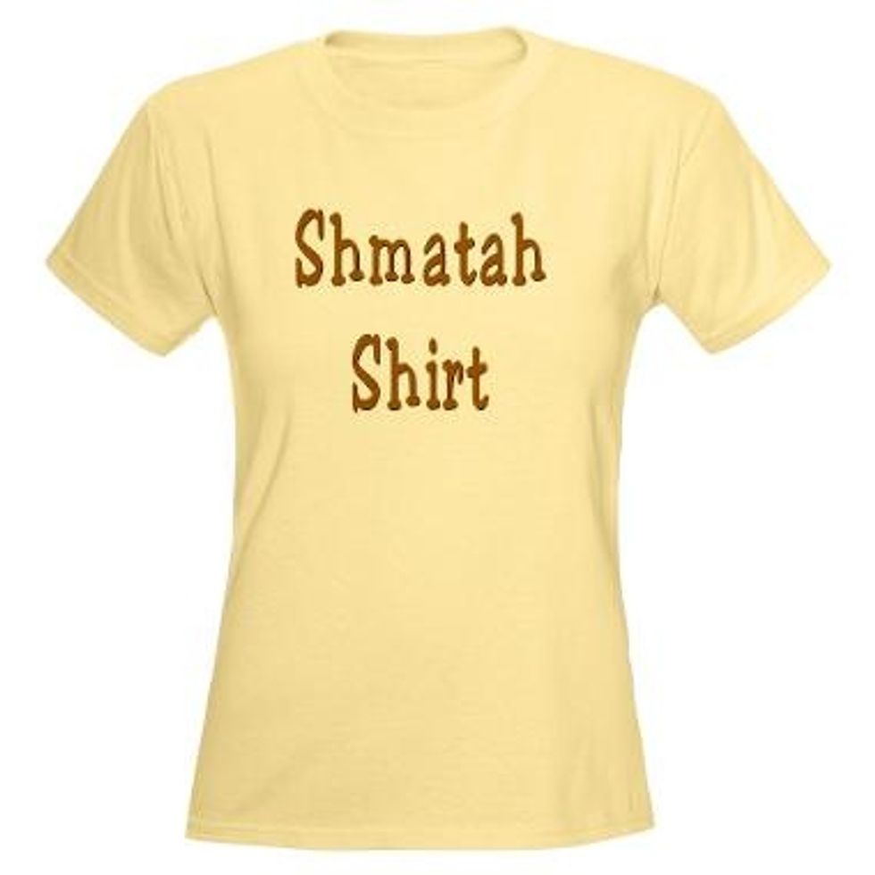 20 Yiddish Slang Words European Jews Remember From Childhood