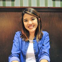 Angel Tran on Odyssey