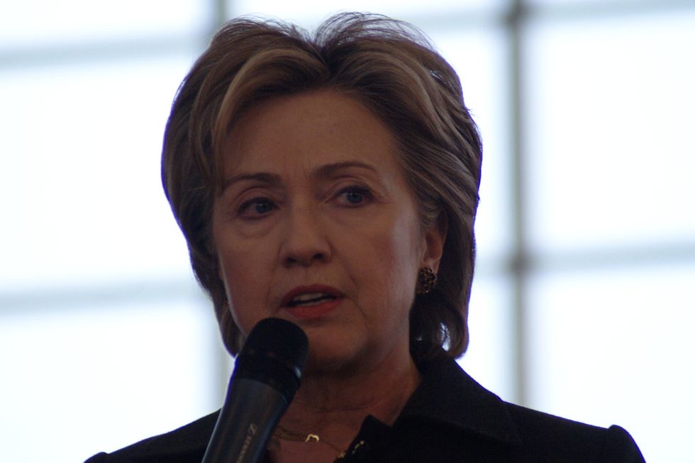 Hillary Clinton Still Doesn't Understand Why She Lost The Election