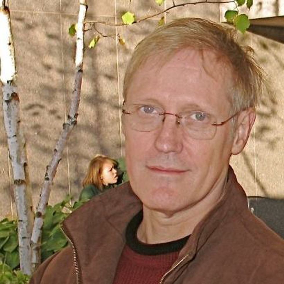 Ex-Doorman Aleph Ashline on Surviving NYC's Sexy, Drug-Fueled '80s ...