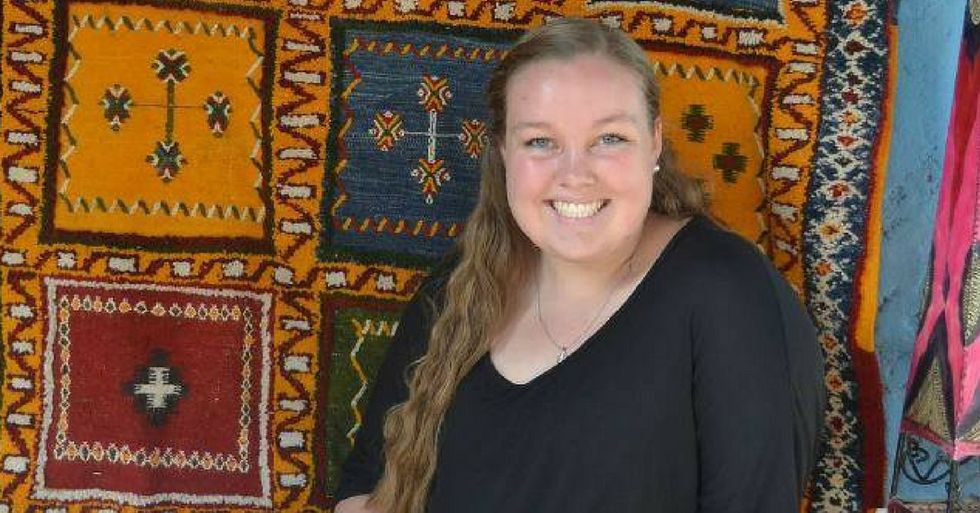 To The Girl Who Was Told Her Standards Are Too High