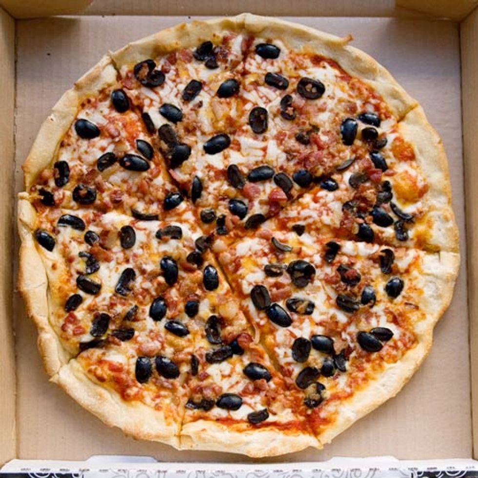 8 Mouthwatering Pizza Toppings Ranked Best To Worst