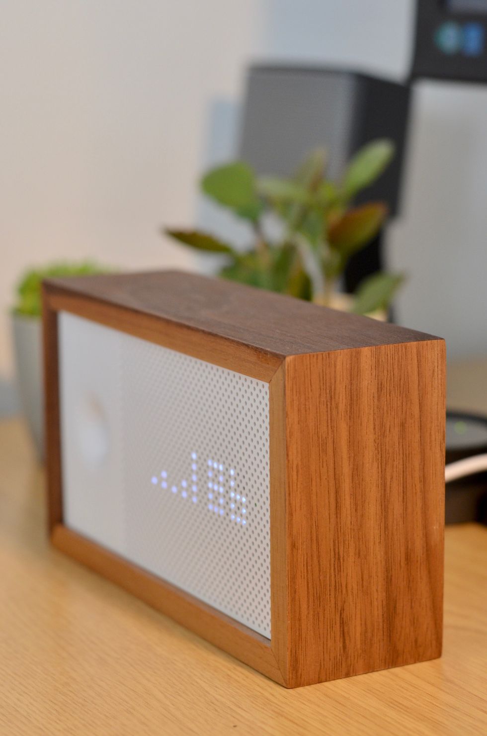 Awair air quality monitor review, iOS and Android support - Gearbrain