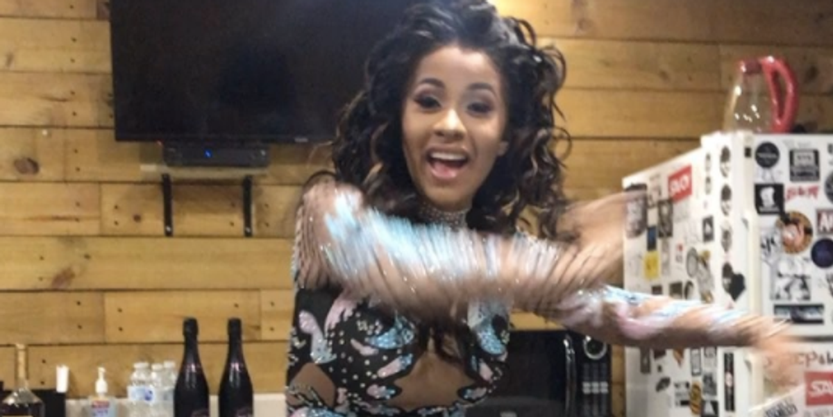 People Will Do Crazy Things For the Dick - PAPER Magazine