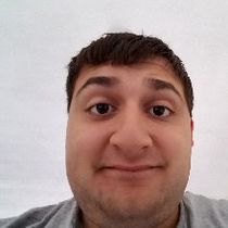 Joshua Noonan on Odyssey