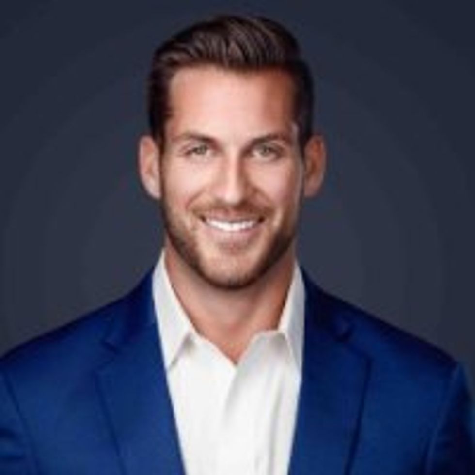 10 Reasons Chase McNary Should Have Been The Next Bachelor