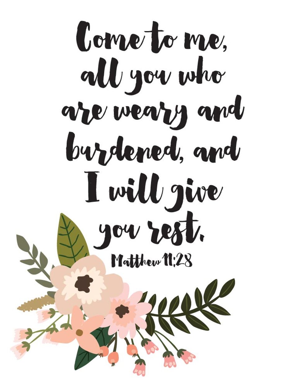 11 Reasons Why Jesus Is My Best Friend