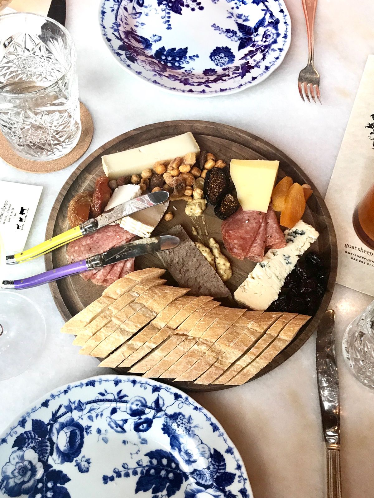 9 Charleston Restaurants You Need To Feed Your Inner Foodie