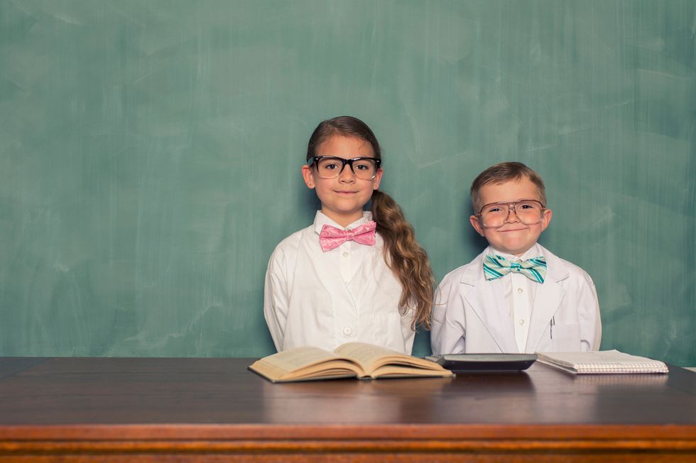 Amazon Alexa Skills for Kids Who Love Science, Coding, Math - Gearbrain