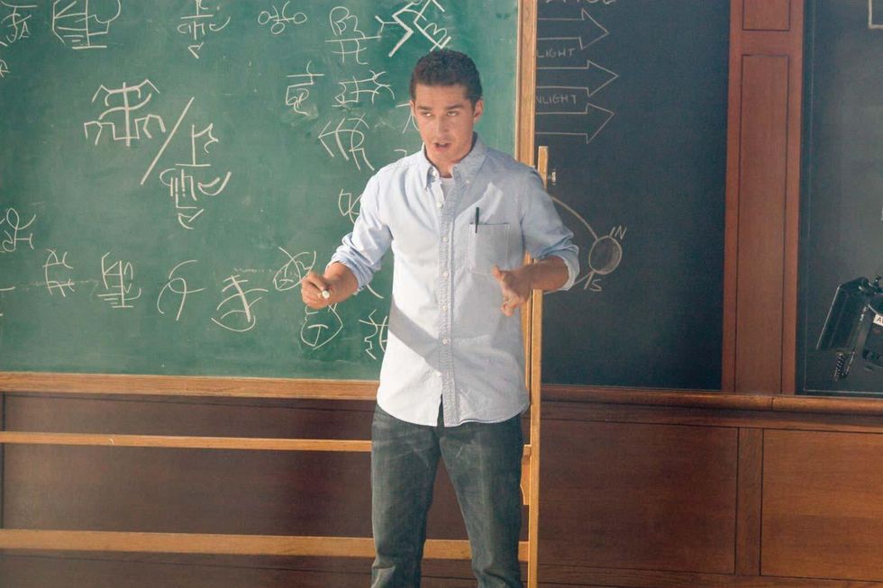 10 Reasons Why You Should Get To Know Your Professor