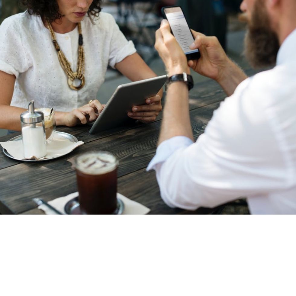 The 7 Stages Of Adulting