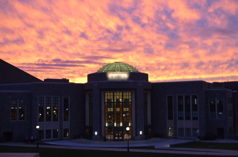 6 Places To Go On Marist Campus When You’re A Commuter