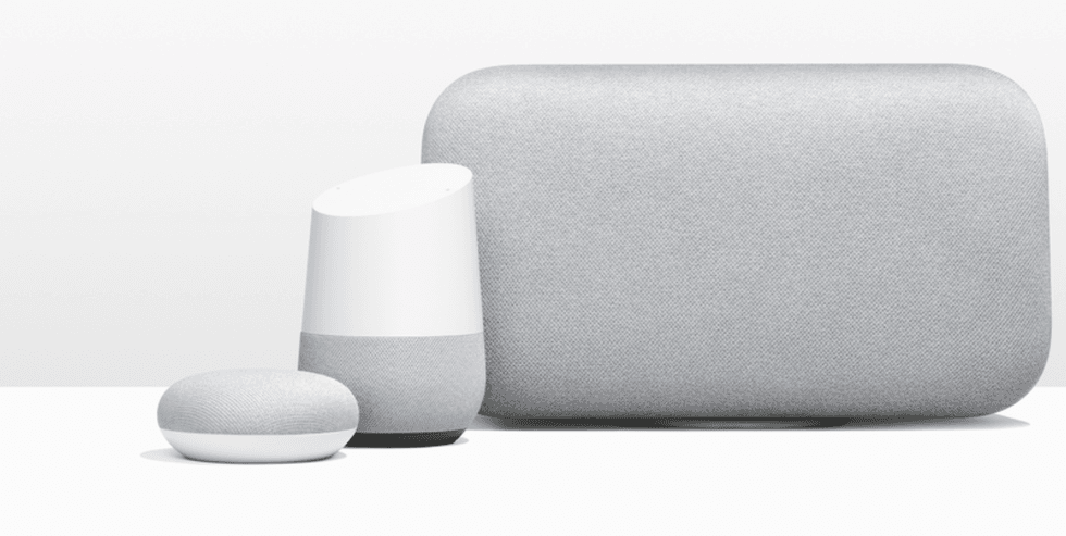 Google Home Max is the smartest smart speaker yet - Gearbrain
