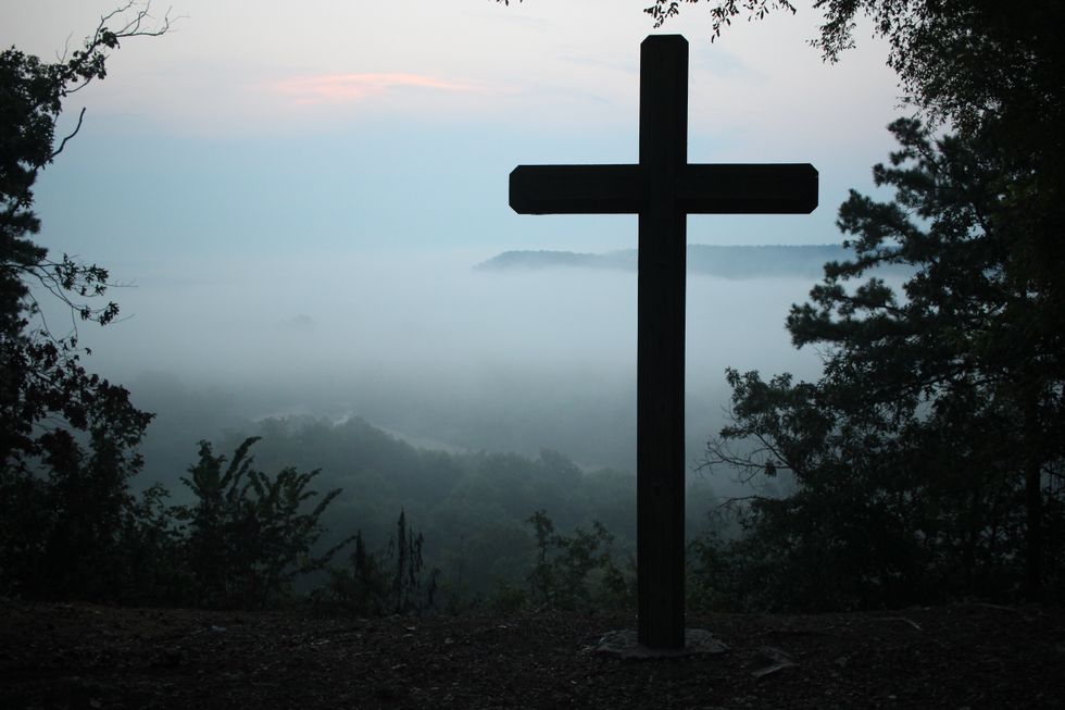 The Significance Of Jesus Crucifixion And Resurrection the-significance-of-jesus-crucifixion-and-resurrection
