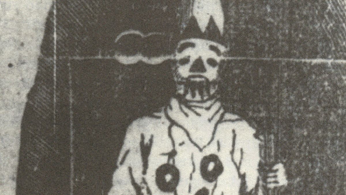 The Veiled Prophet: A History Of Bigotry in St. Louis