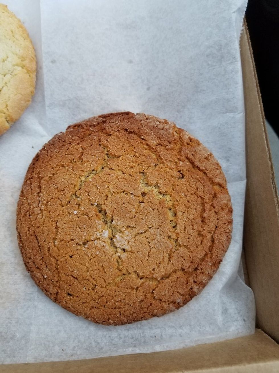 A Definitive Ranking Of The Top 10 App Cookie Co Flavors