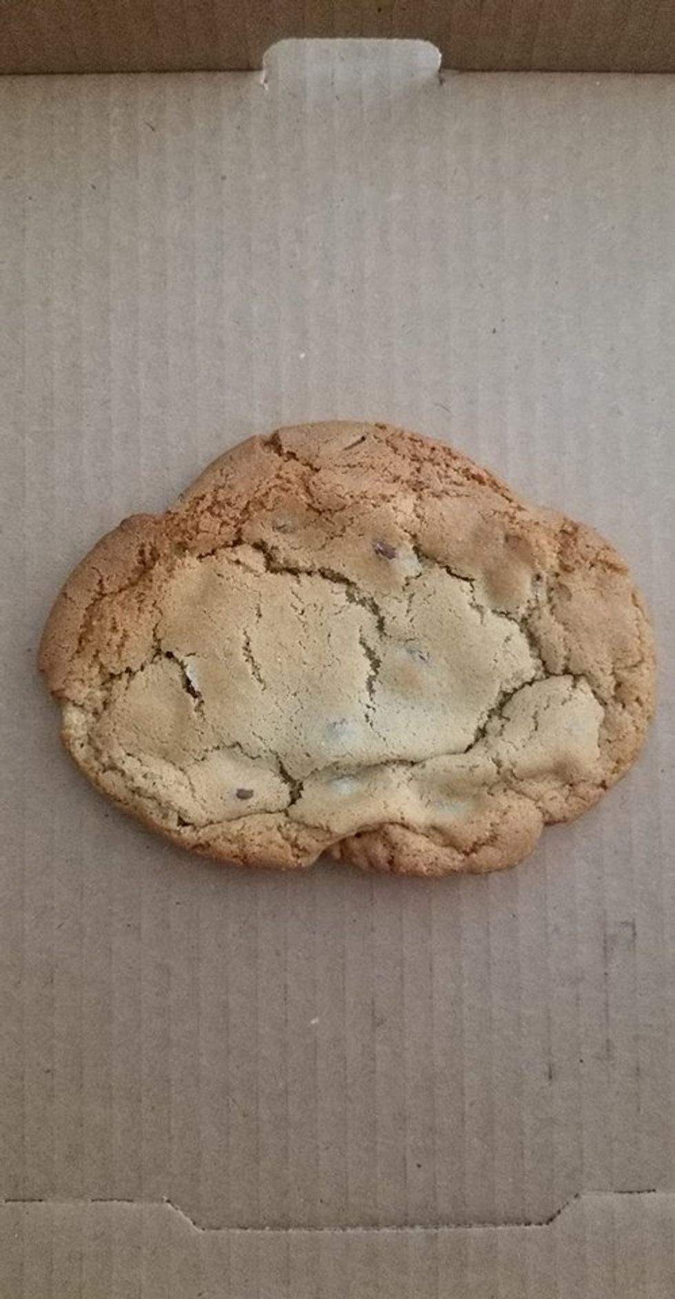 A Definitive Ranking Of The Top 10 App Cookie Co Flavors