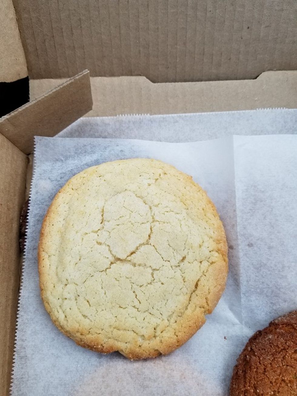 A Definitive Ranking Of The Top 10 App Cookie Co Flavors