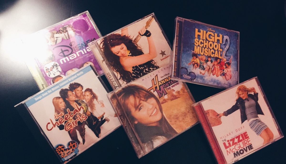 17 Disney Songs from the 2000s Our 2017 Selves Still Love To Sing