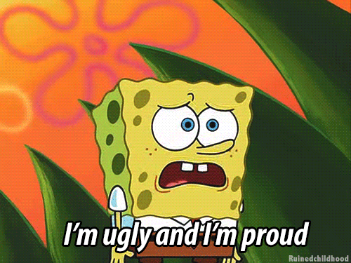 14 'Spongebob' GIFs That Accurately Depict College Student Midterm Feelings
