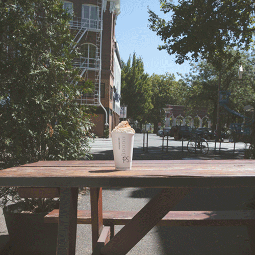 15 Thoughts All College Students Have Before Fall Break