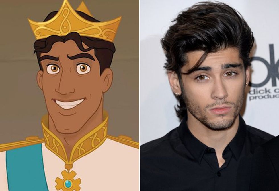 5 Actors That Should Portray Disney Princes
