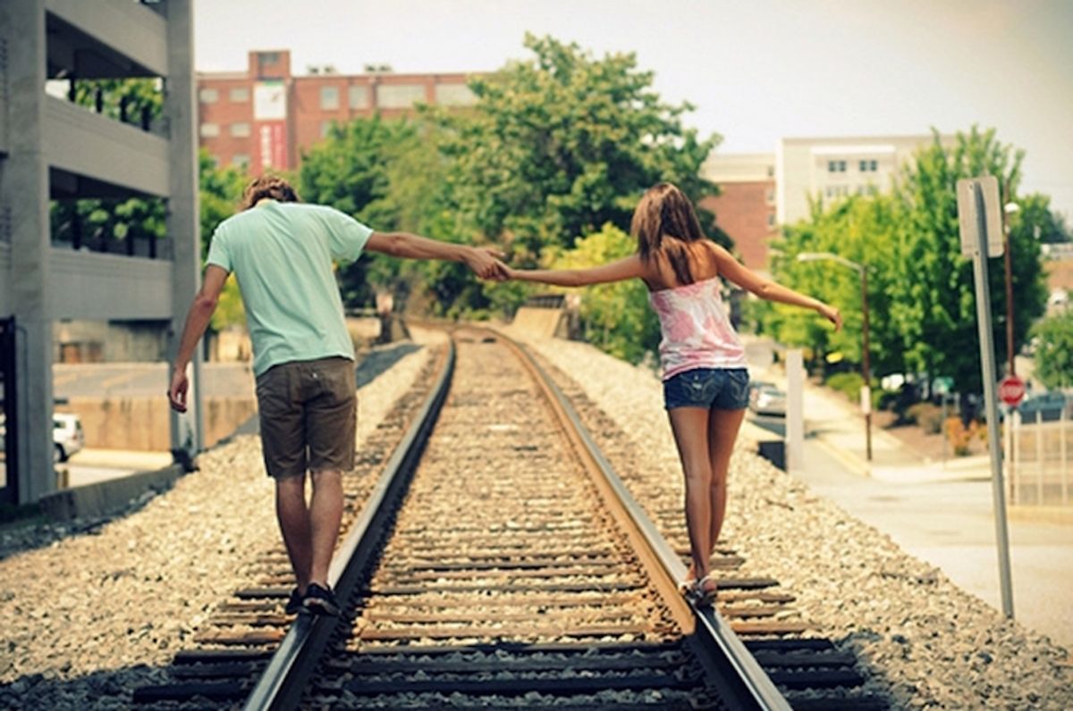 15 Things That Happen When Your Best Friend Is The Opposite Sex