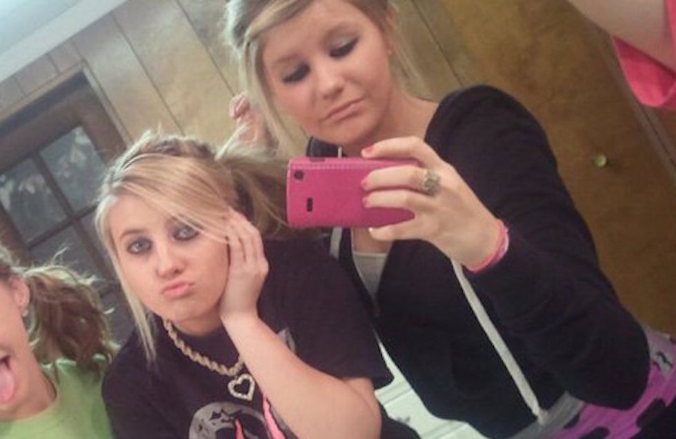 15 Signs You're A Recovering Emo/Scene Kid