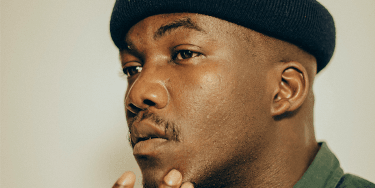 Jacob Banks Deserves to be Jacob Banks, So Let's Let Him - PAPER Magazine