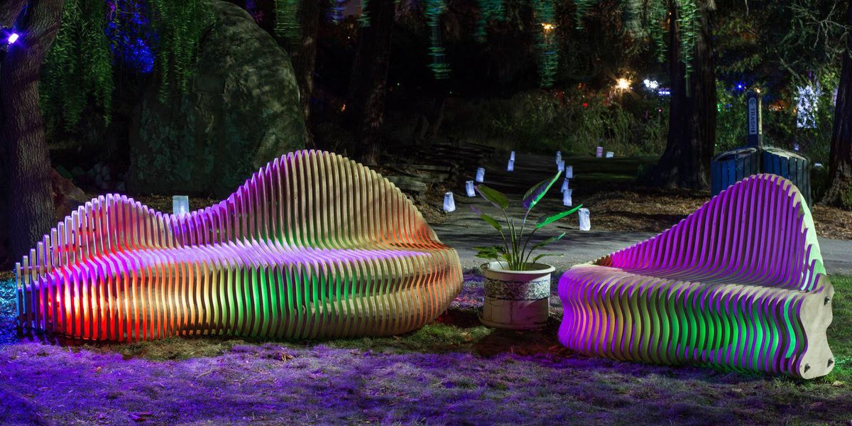 Fantastical Art Installations To Brighten Oakland During Autumn Lights fantastical-art-installations-to-brighten-oakland-during-autumn-lights
