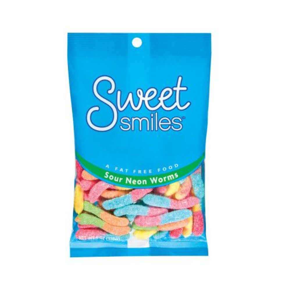 Awesome Halloween Candy You Probably Didn't Know Existed