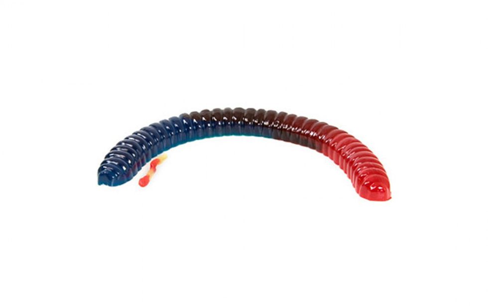 Awesome Halloween Candy You Probably Didn't Know Existed