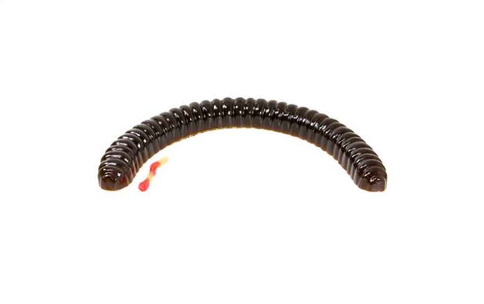 Awesome Halloween Candy You Probably Didn't Know Existed