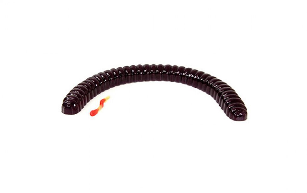 Awesome Halloween Candy You Probably Didn't Know Existed