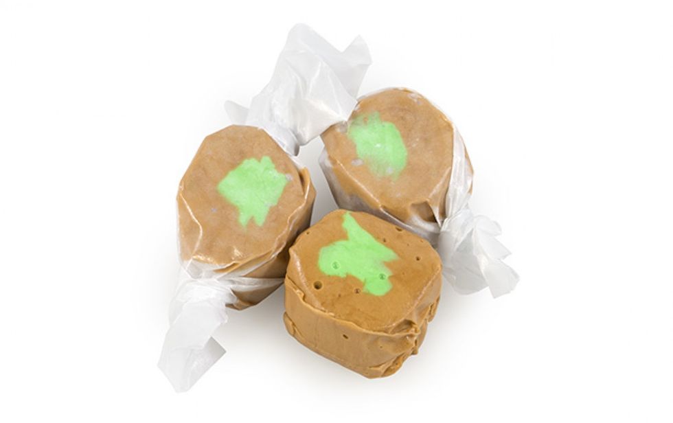 Awesome Halloween Candy You Probably Didn't Know Existed