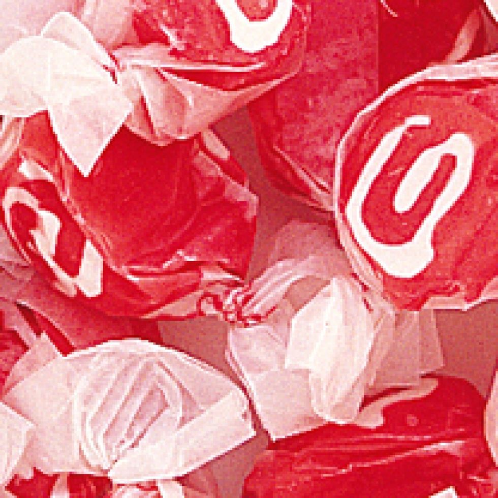 Awesome Halloween Candy You Probably Didn't Know Existed