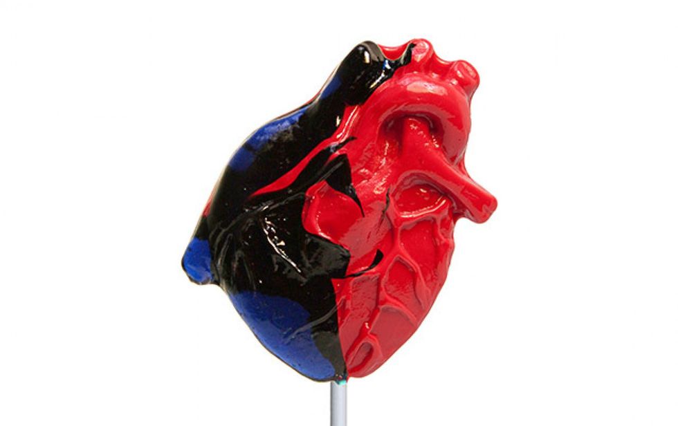 Awesome Halloween Candy You Probably Didn't Know Existed