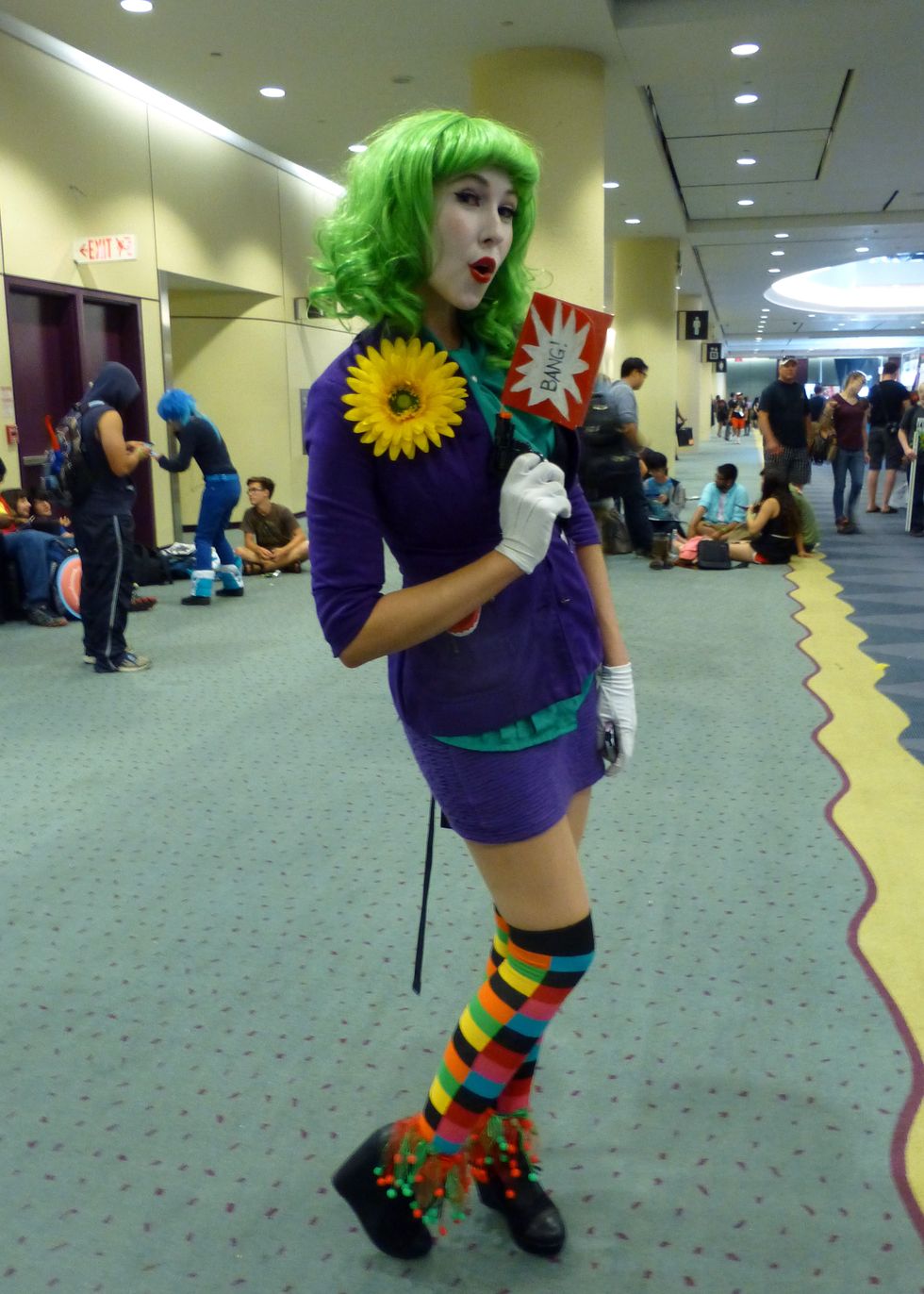 10 Awesome Costume Ideas To Inspire You This Halloween