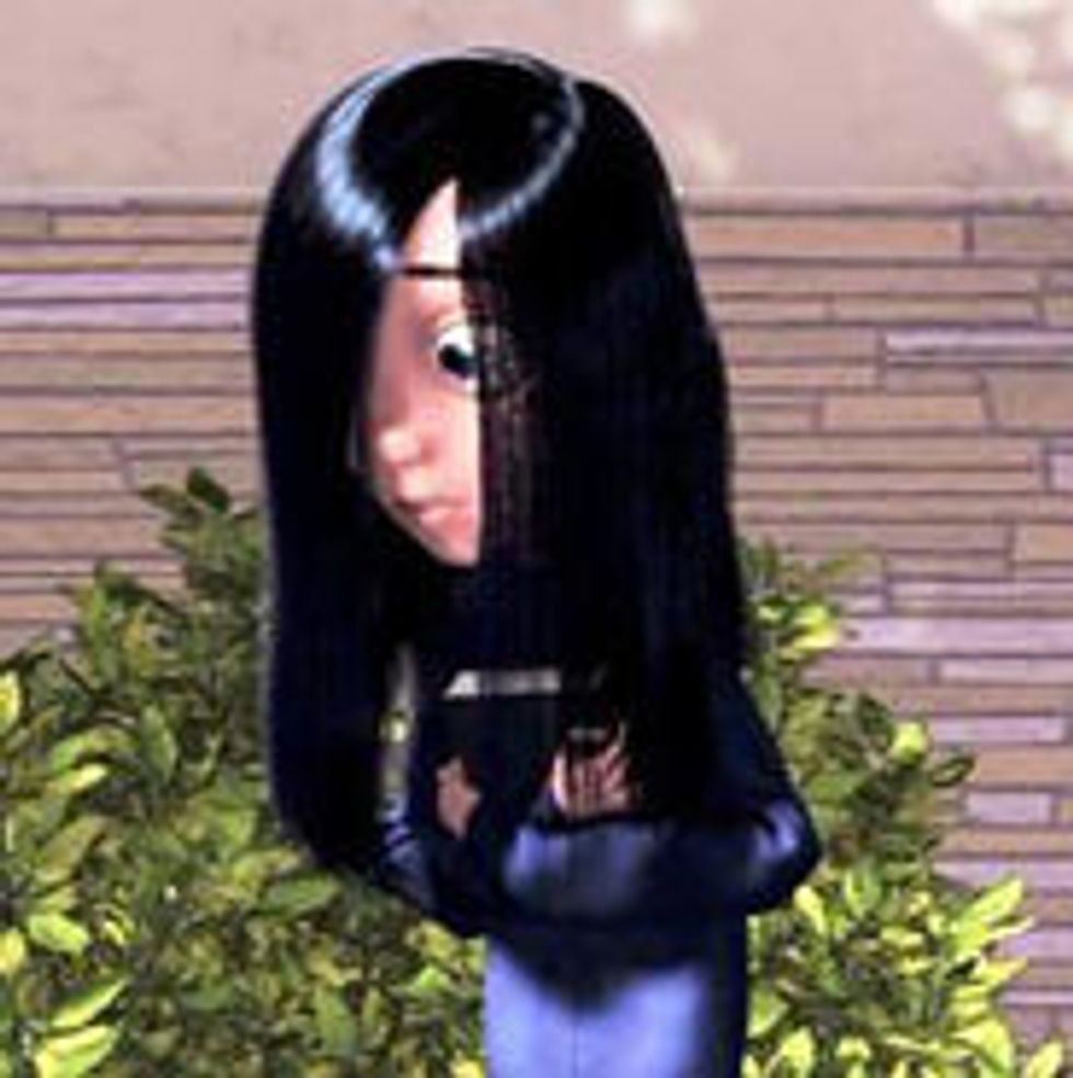 10 Things 'The Quiet Kid In Class' Knows All Too Well