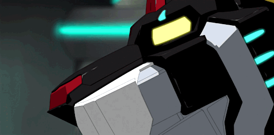 15 Reasons You Need To Watch 'Voltron' Right Now